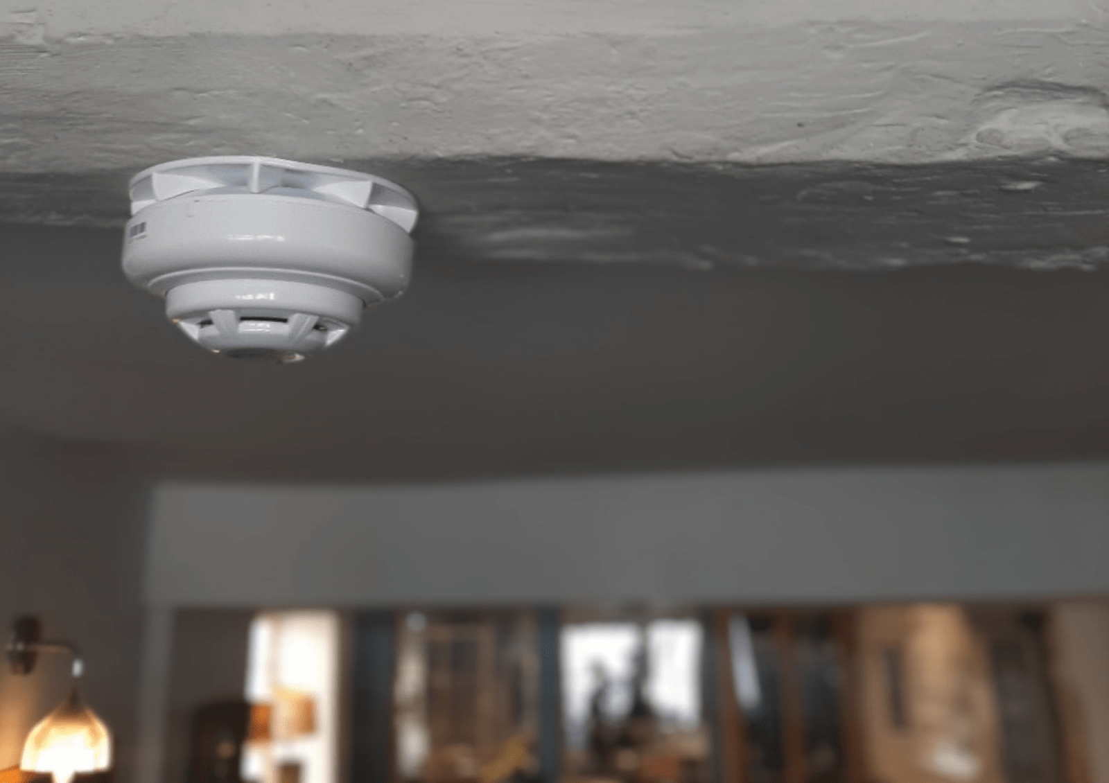 Seamless Fire Safety System Upgrade for the Lion Inn - Hi-Tech Property ...